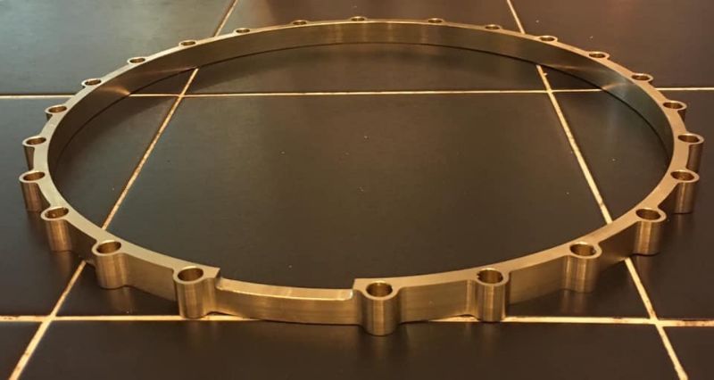 TOP TENSION BANJO PARTS AND HARDWARE!! - Discussion Forums - Banjo Hangout