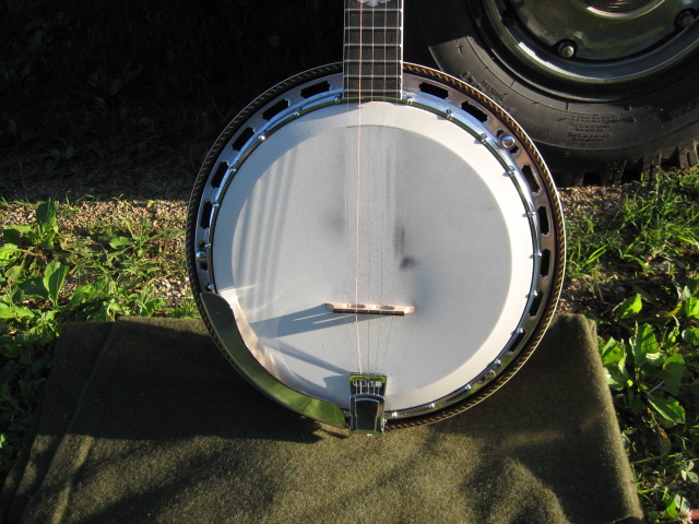 Iida banjo - Discussion Forums - Banjo Hangout