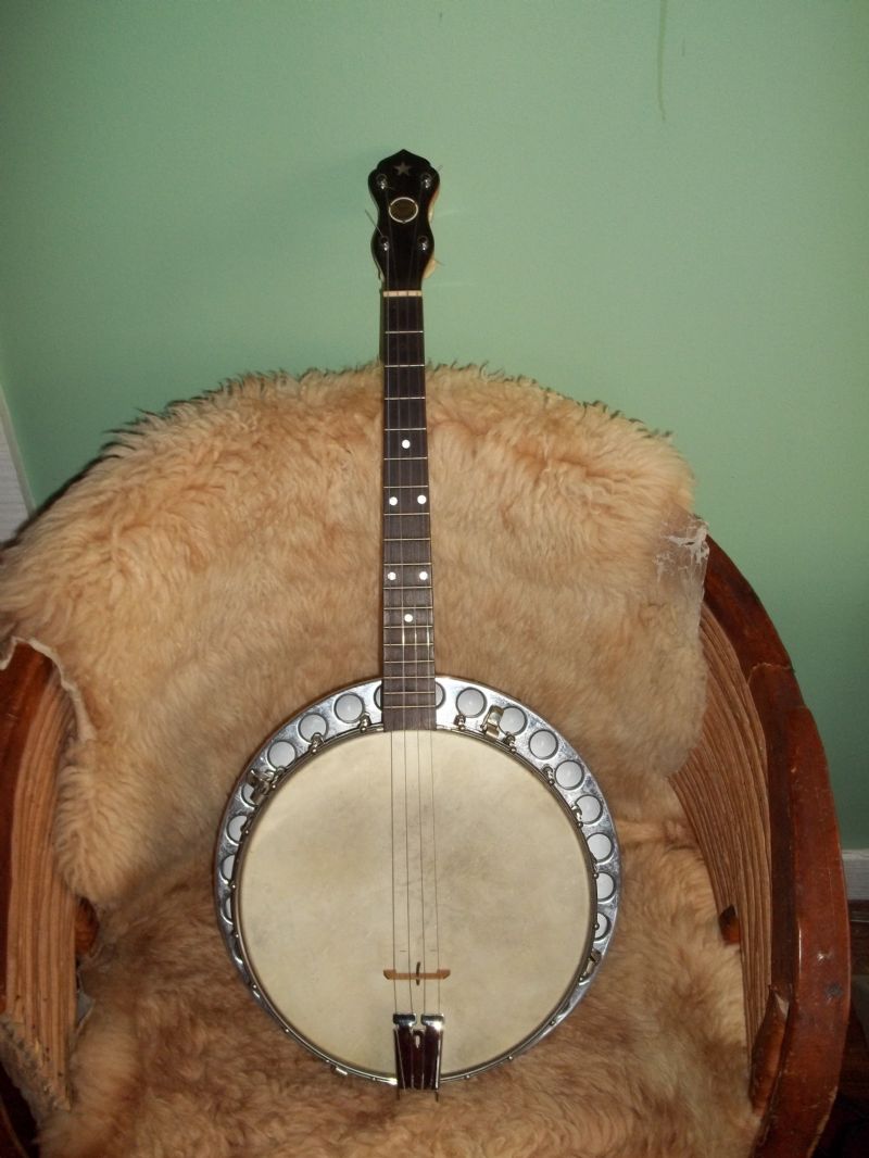 magic wonder banjo vega? - Discussion Forums - Banjo Hangout