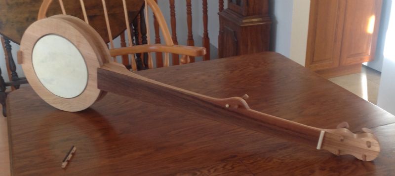 The Importance of Scale Length (in fretless instruments) - Discussion ...