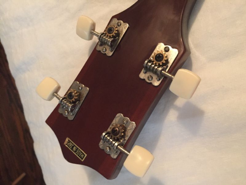 very old norma banjo - Discussion Forums - Banjo Hangout