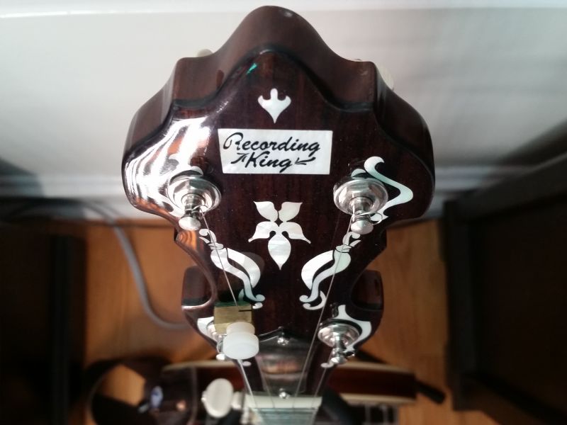 Anyone have experience with a Strum Hollow 5th String Banjo Capo ...