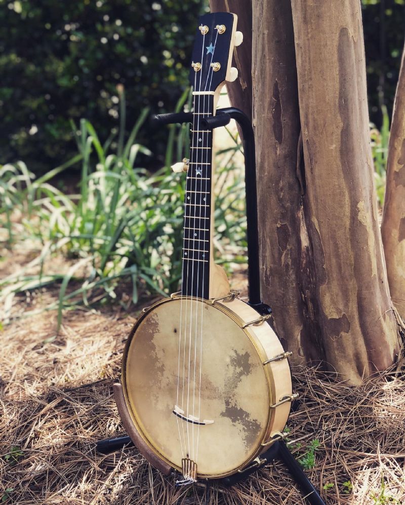 C Scale Banjo - Discussion Forums - Banjo Hangout