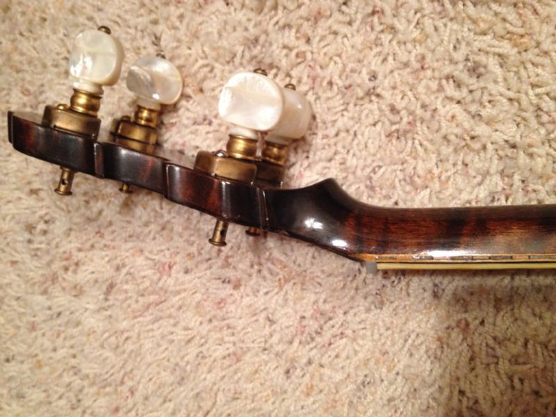 Peghead template - Discussion Forums - Banjo Hangout