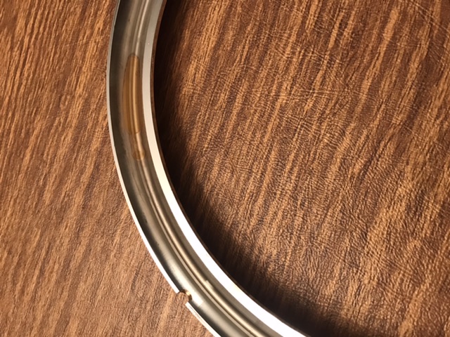 Tone Ring - Discussion Forums - Banjo Hangout