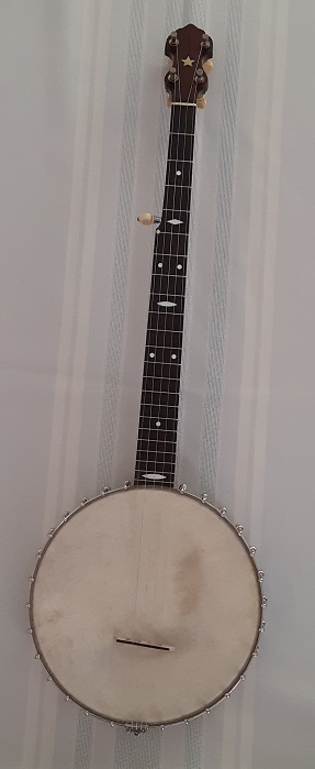 stump the experts - Discussion Forums - Banjo Hangout