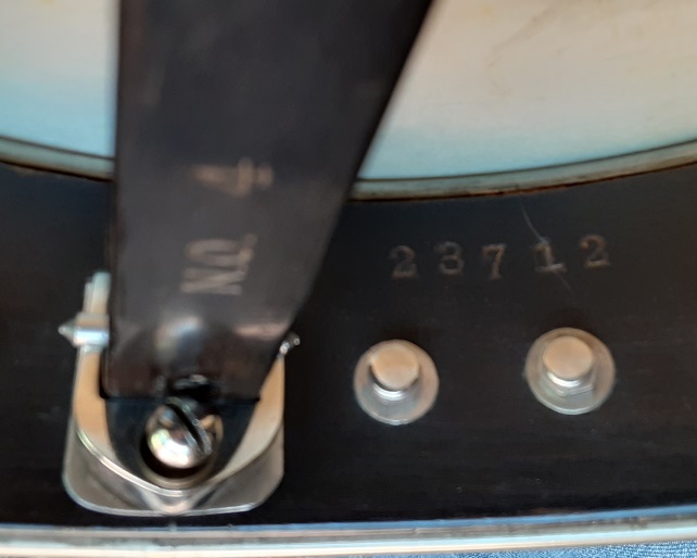 stump the experts - Discussion Forums - Banjo Hangout