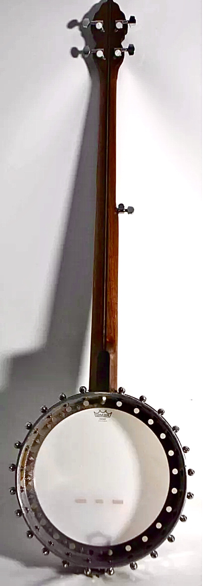 Gariepy long neck - Discussion Forums - Banjo Hangout