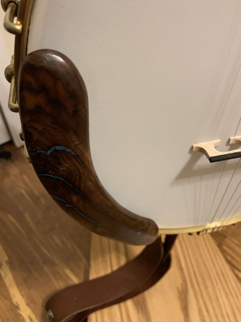 Stone Banjo Company - Discussion Forums - Banjo Hangout