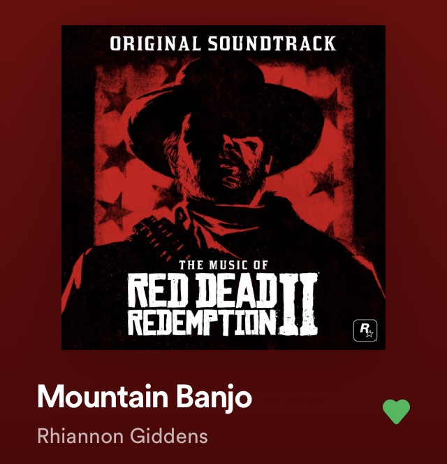 Rhiannon Giddens “Mountain Banjo” Tabs - Discussion Forums - Banjo Hangout