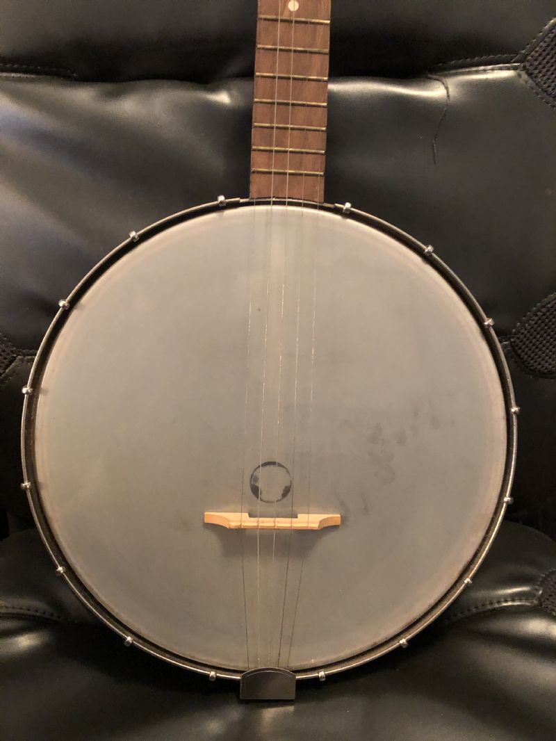 Kay Banjo Identification - Discussion Forums - Banjo Hangout