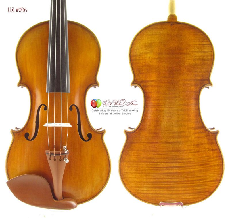 Chinese Violins - Discussion Forums - Banjo Hangout