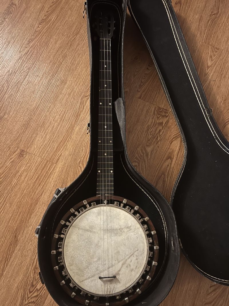 Zither Banjo Help - Discussion Forums - Banjo Hangout