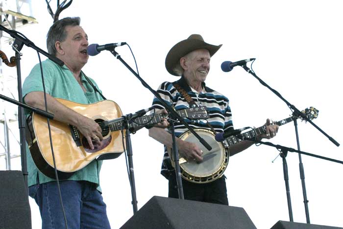 Doug Dillard - Discussion Forums - Banjo Hangout