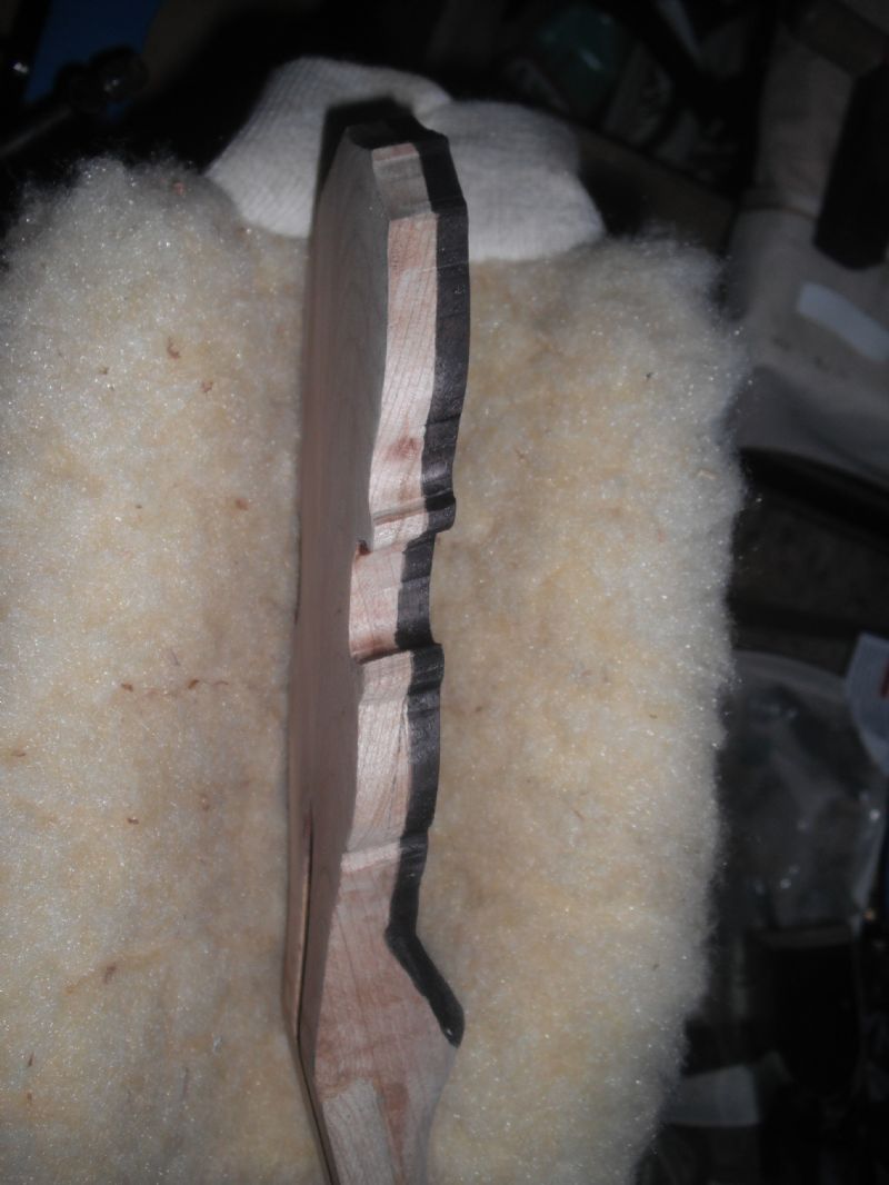 Peghead template - Discussion Forums - Banjo Hangout