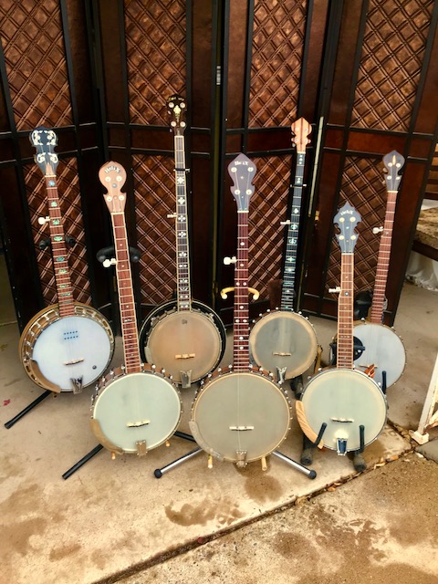 Best banjo for $1000 - Discussion Forums - Banjo Hangout
