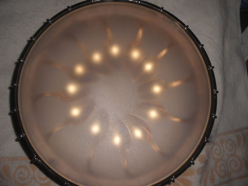 Banjo Resonator Construction - Discussion Forums - Banjo Hangout