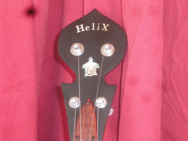 Strip inlays personalized for side dot enhancement - Discussion Forums ...