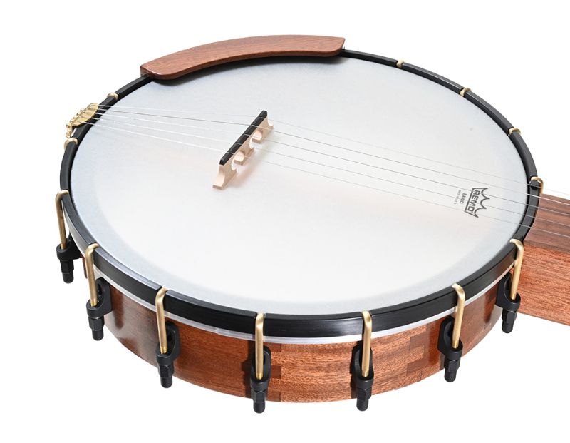 My Banjo Build - Discussion Forums - Banjo Hangout