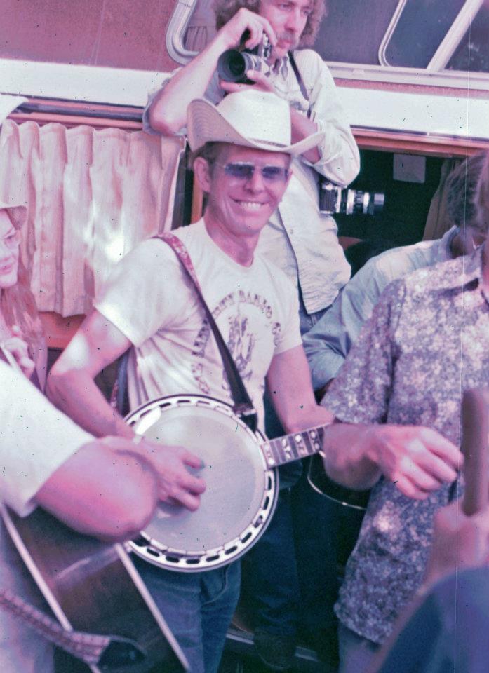 Doug Dillard - Discussion Forums - Banjo Hangout