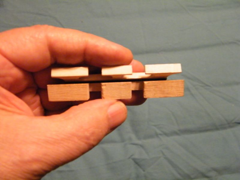 New 6 String Big Foot Banjo Bridge - Discussion Forums - Banjo Hangout