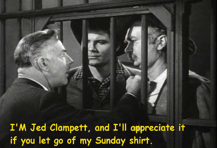 Jethro Clampett Quotes My Exclusive Interview With “Beverly