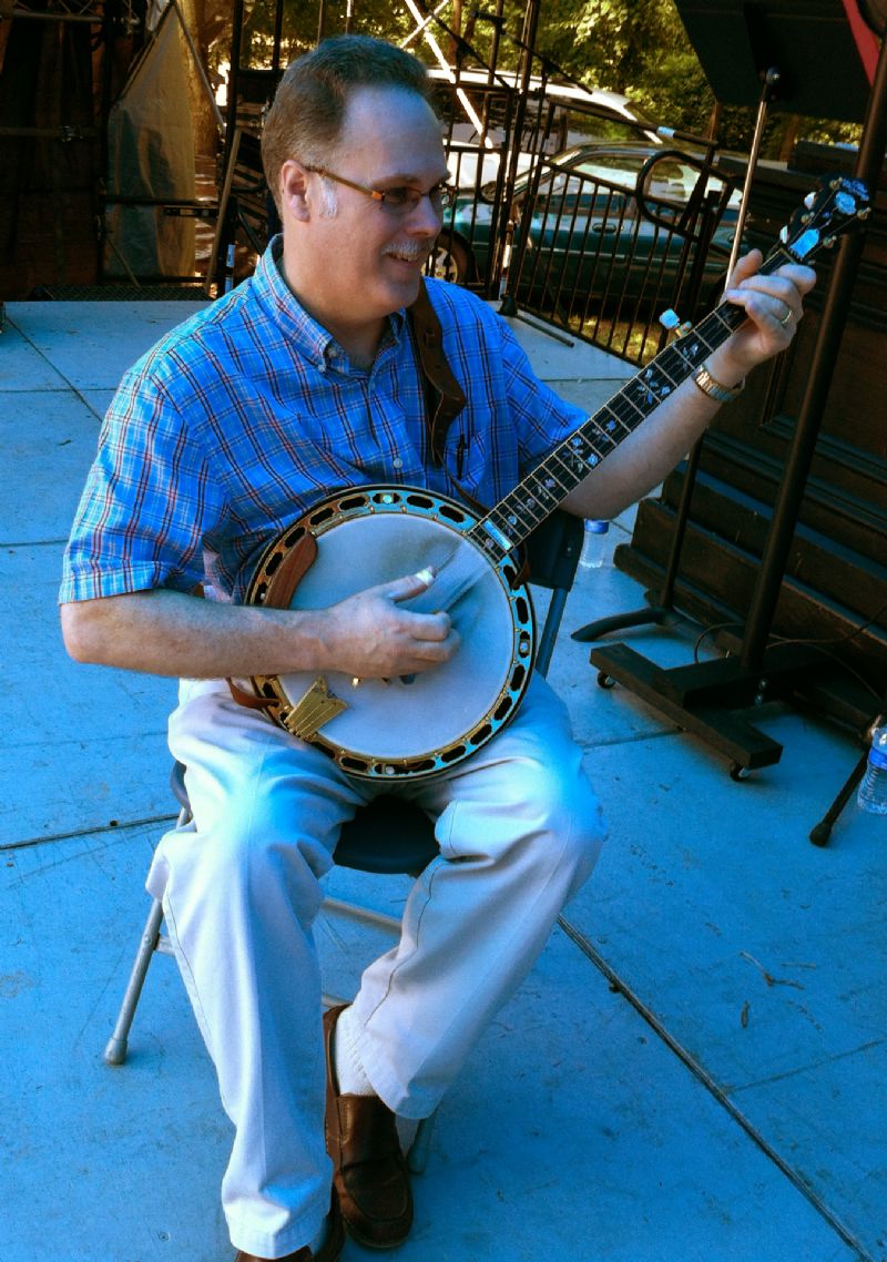 UNCLE DAVE MACON DAYS ~ OT Banjo National Championship ~ July 12-13 ...