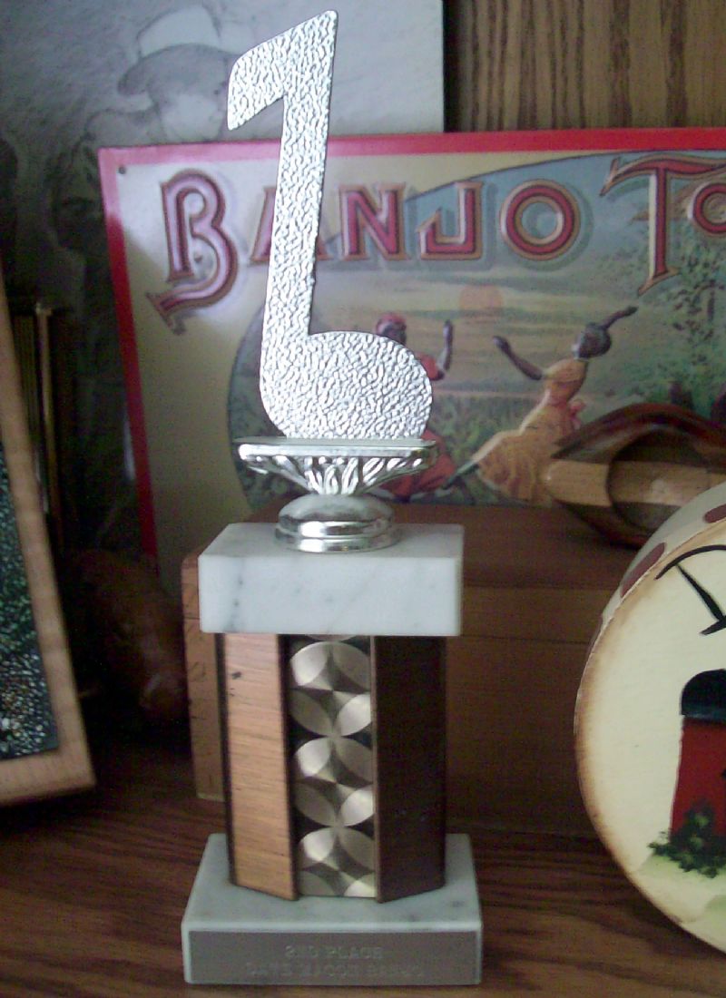 UNCLE DAVE MACON DAYS ~ OT Banjo National Championship ~ July 12-13 ...