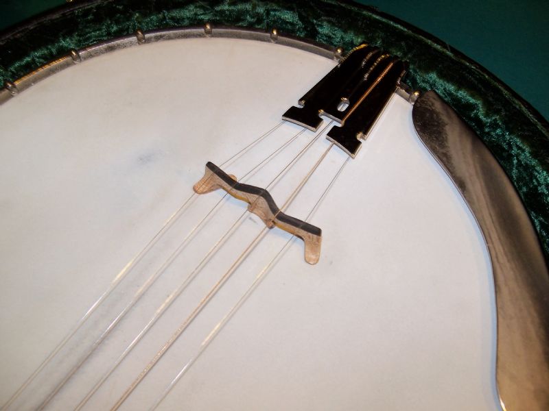 An intonation question - Discussion Forums - Banjo Hangout