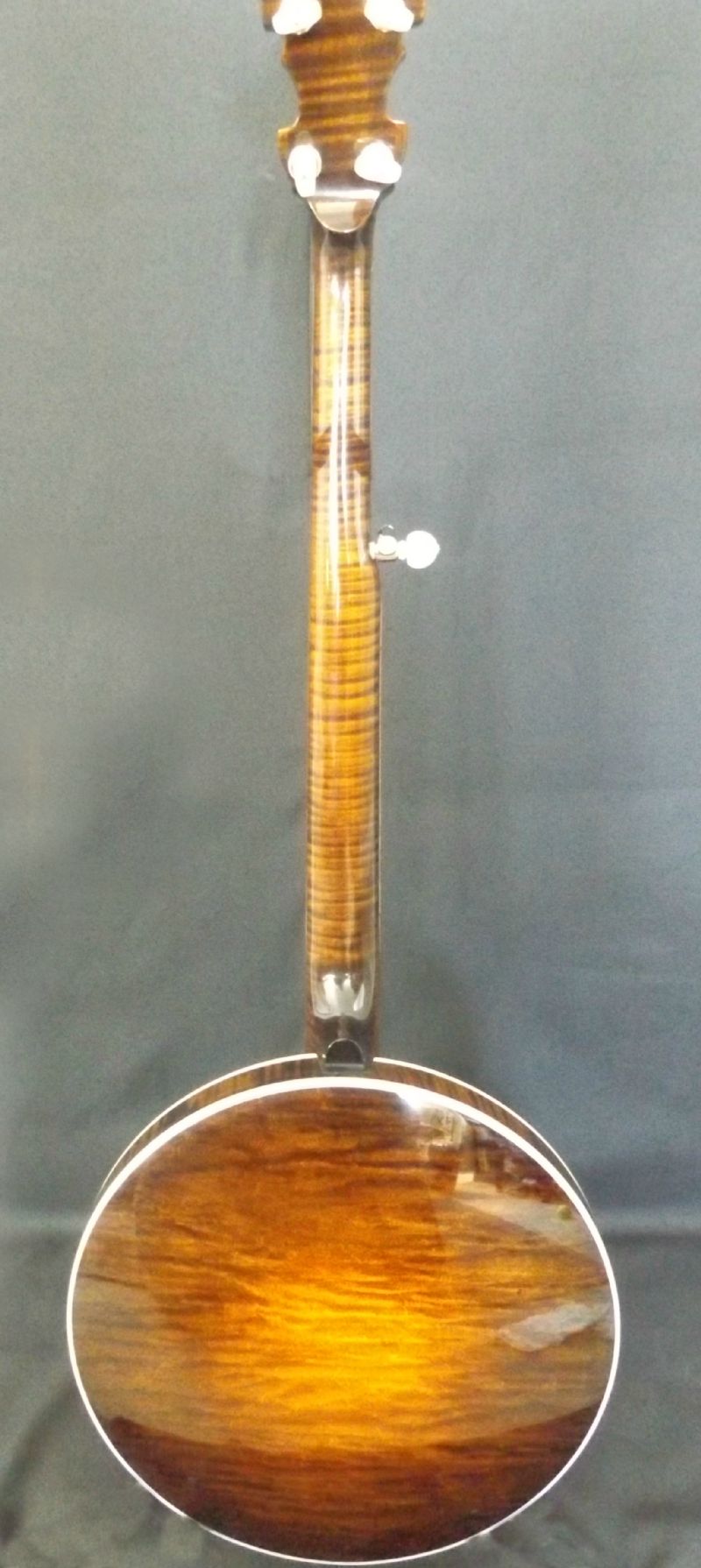 New banjo lines - Discussion Forums - Banjo Hangout