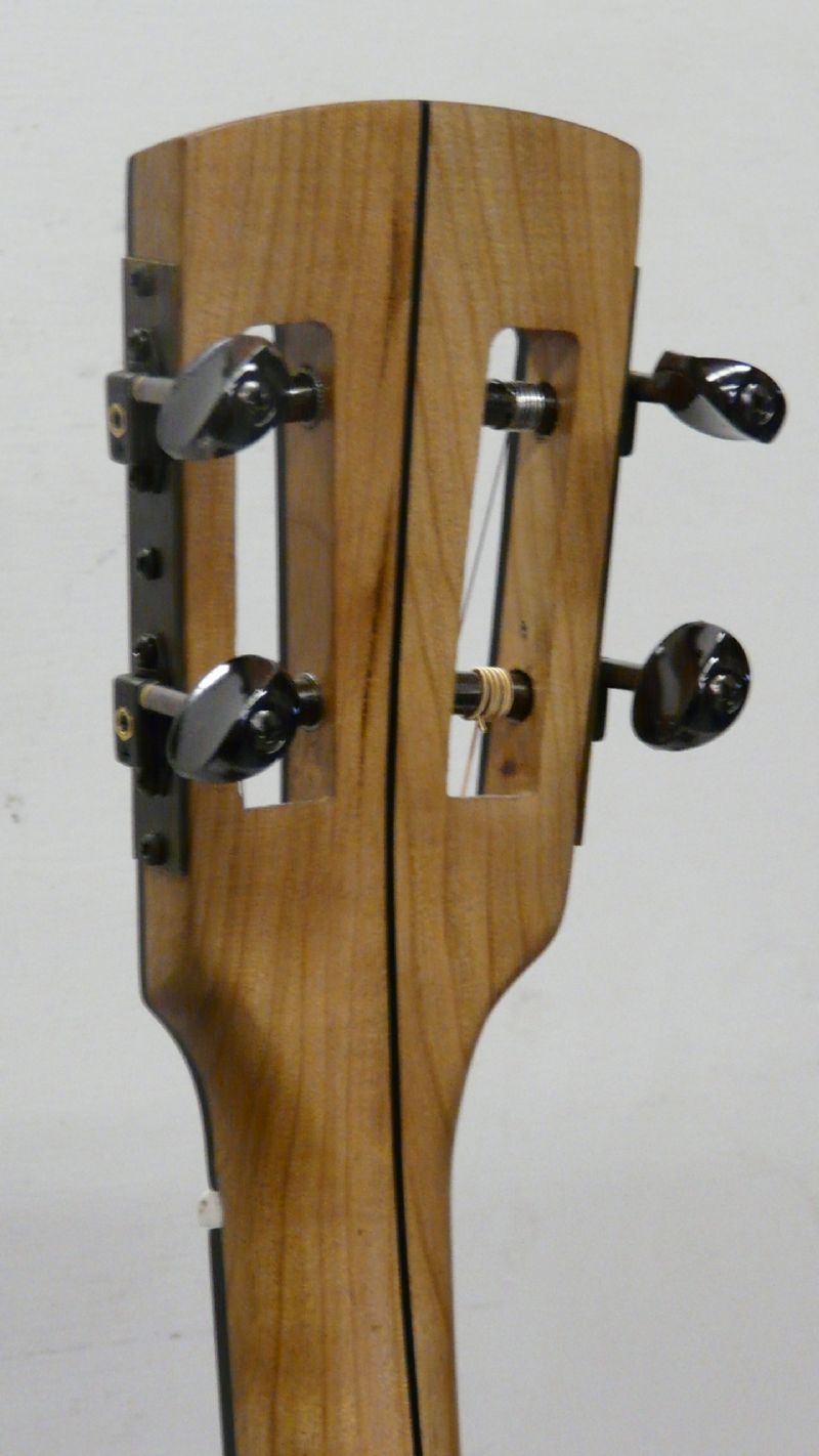 Slotted peg head template help... - Discussion Forums - Banjo Hangout