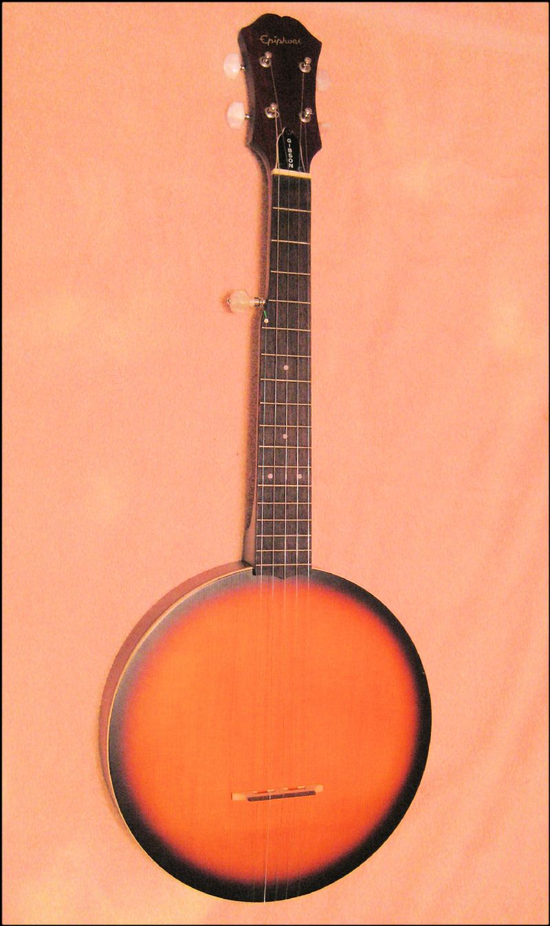 Wood Top Banjo Construction Progress - Discussion Forums - Banjo Hangout