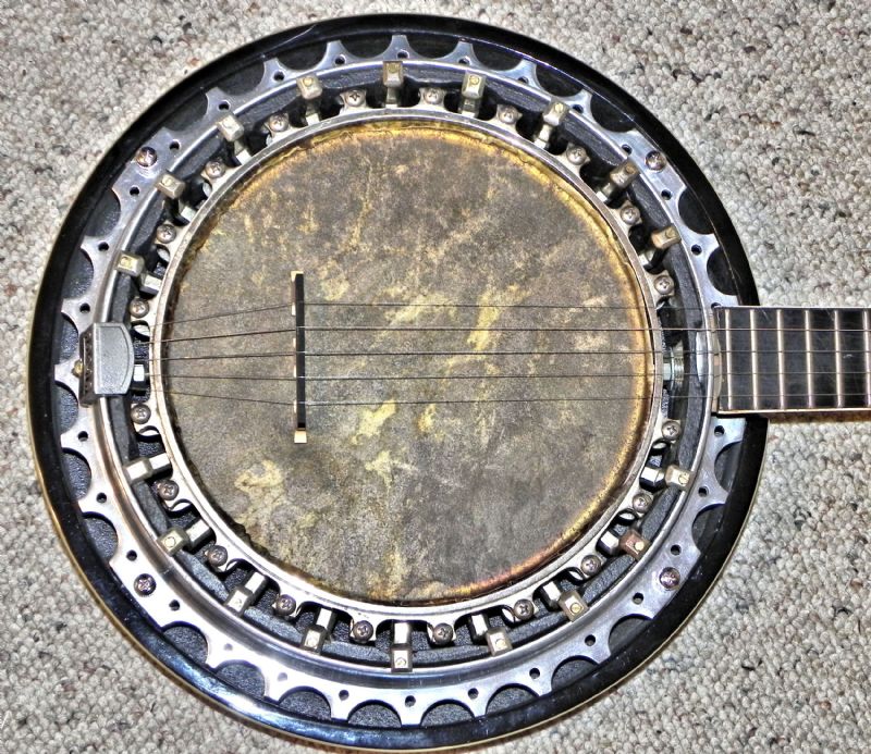 1890's top tension? - see e-bay - Discussion Forums - Banjo Hangout