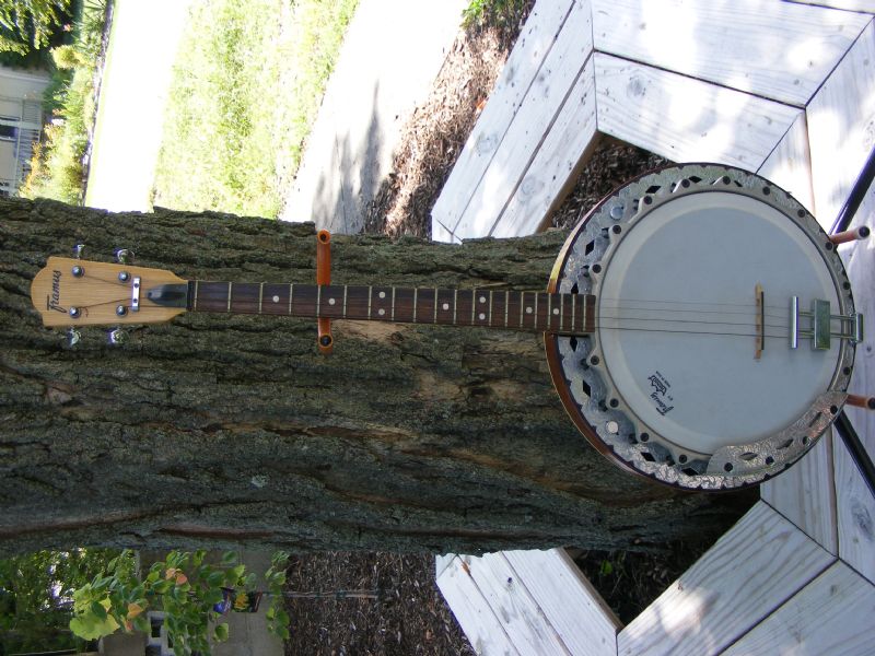 String questions - Discussion Forums - Banjo Hangout