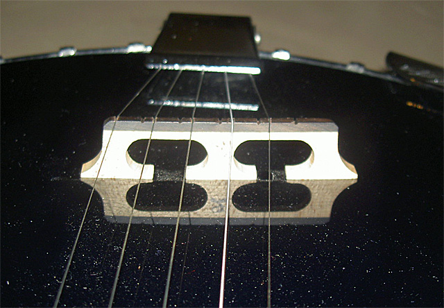 Yates bridges - Discussion Forums - Banjo Hangout