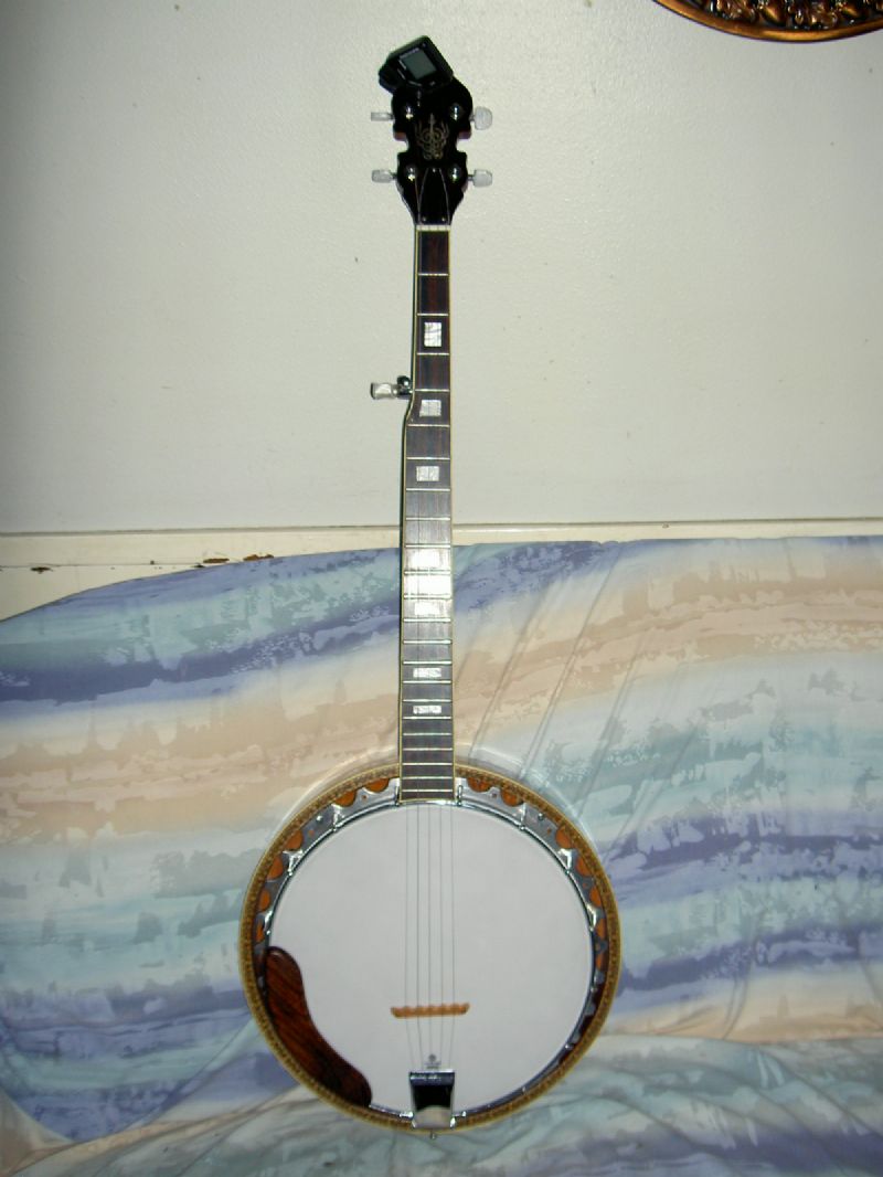 Scale/Neck Length/Head Size Variations In Bottle Cap Banjos ...