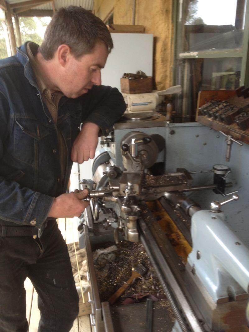 Safe Woodworking Practices - Discussion Forums - Banjo Hangout