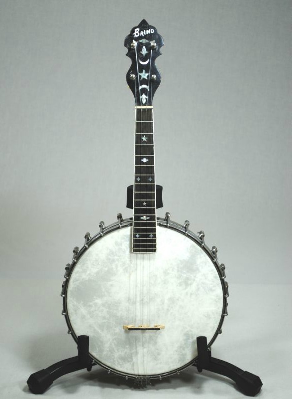 Fred Van Epps banjo - Discussion Forums - Banjo Hangout