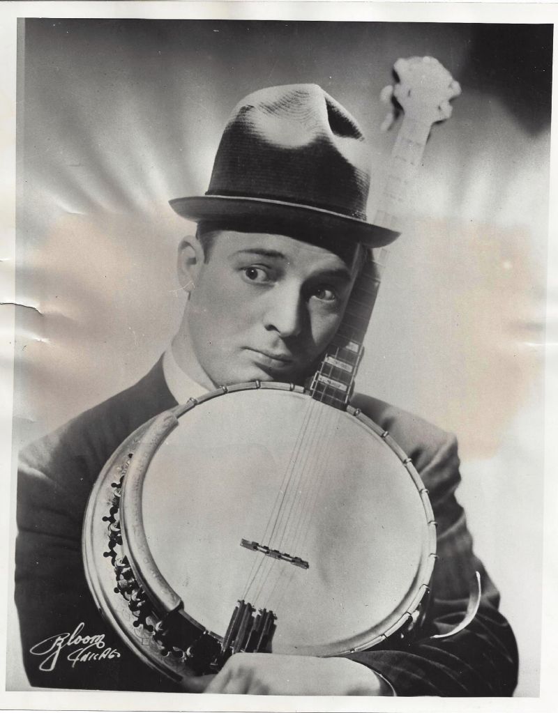 Golden Oldie - Discussion Forums - Banjo Hangout