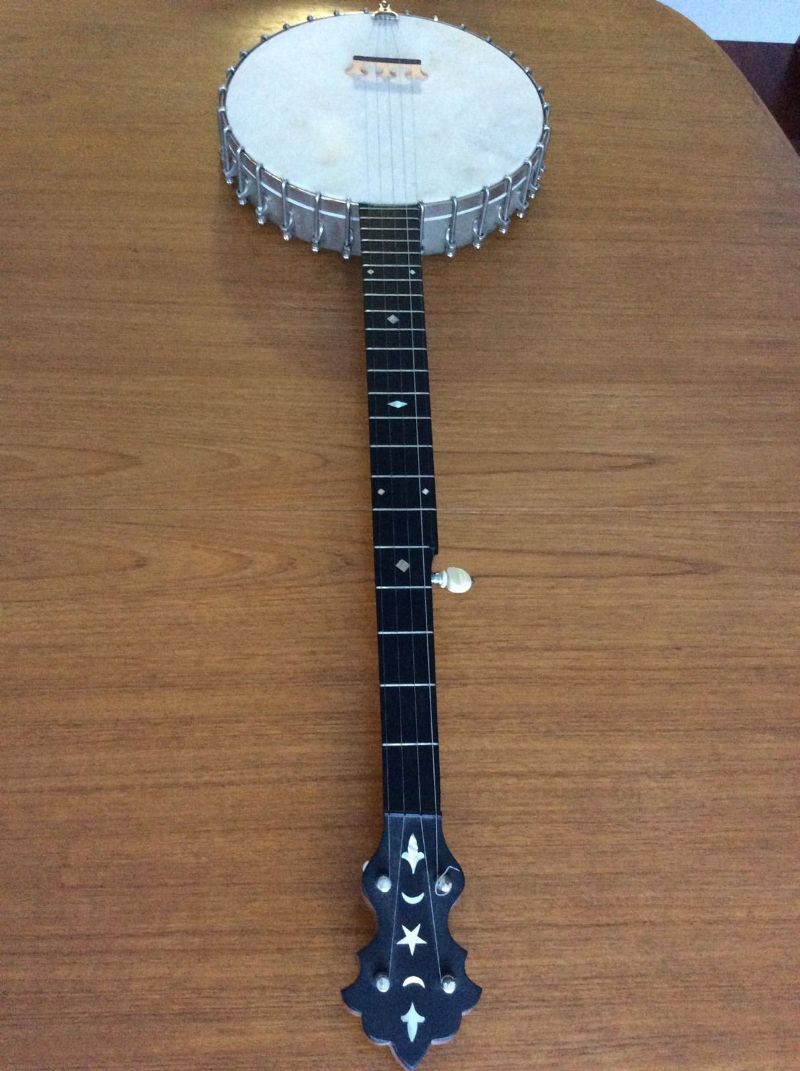 S. S. Stewart / Stewart & Bauer - Highest Serial Number Ever Seen ...