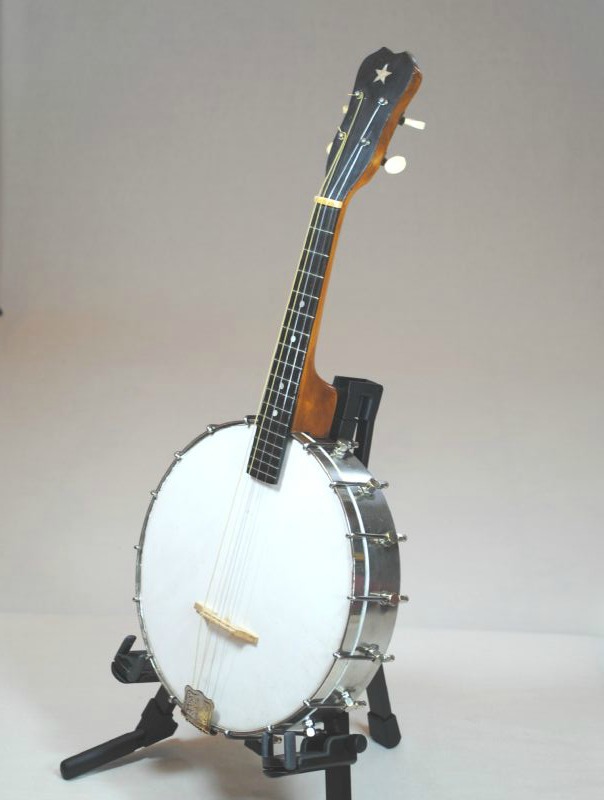 Fred Van Epps banjo - Discussion Forums - Banjo Hangout