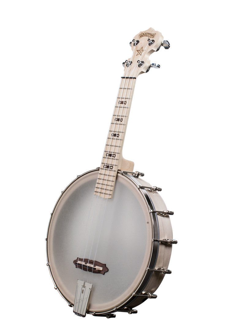 Lyon & Healy "Own Make" Tango Banjo. - Discussion Forums - Banjo Hangout