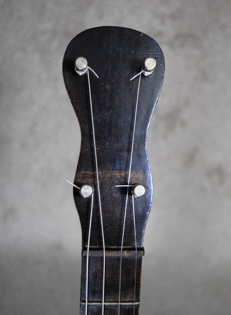 A Little Fun With Concertone. - Discussion Forums - Banjo Hangout