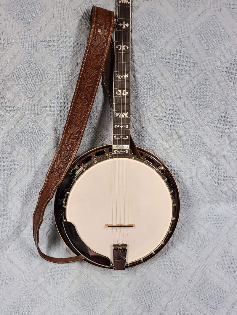 Found a fantastic custom strap maker for my new Huber - Discussion ...