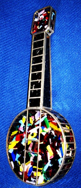 Glass Topped Banjo - Discussion Forums - Banjo Hangout