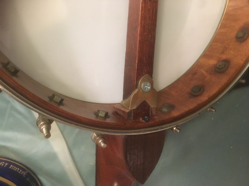 Bay State #301 hardware - Discussion Forums - Banjo Hangout