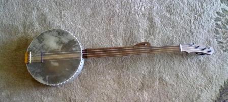 Cooking pot banjo rim? - Discussion Forums - Banjo Hangout