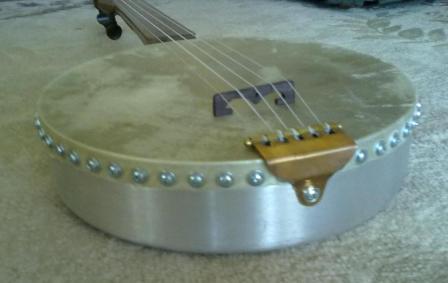 Cooking pot banjo rim? - Discussion Forums - Banjo Hangout