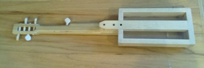 Bluestem Backstep Open Back Banjo - Discussion Forums - Banjo Hangout