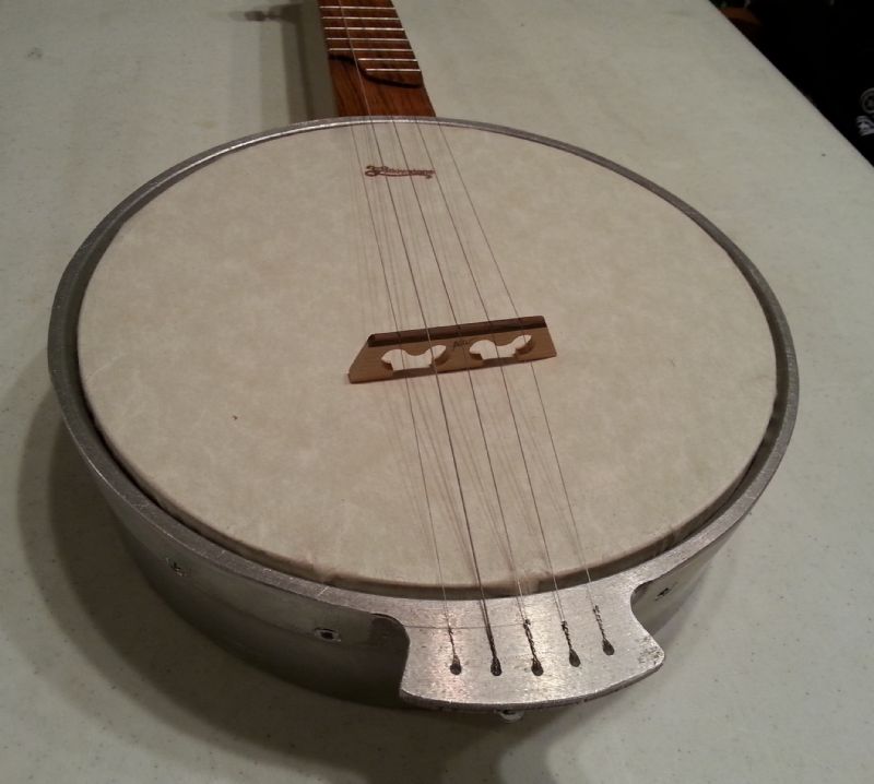 Building a banjo in an apartment - Discussion Forums - Banjo Hangout